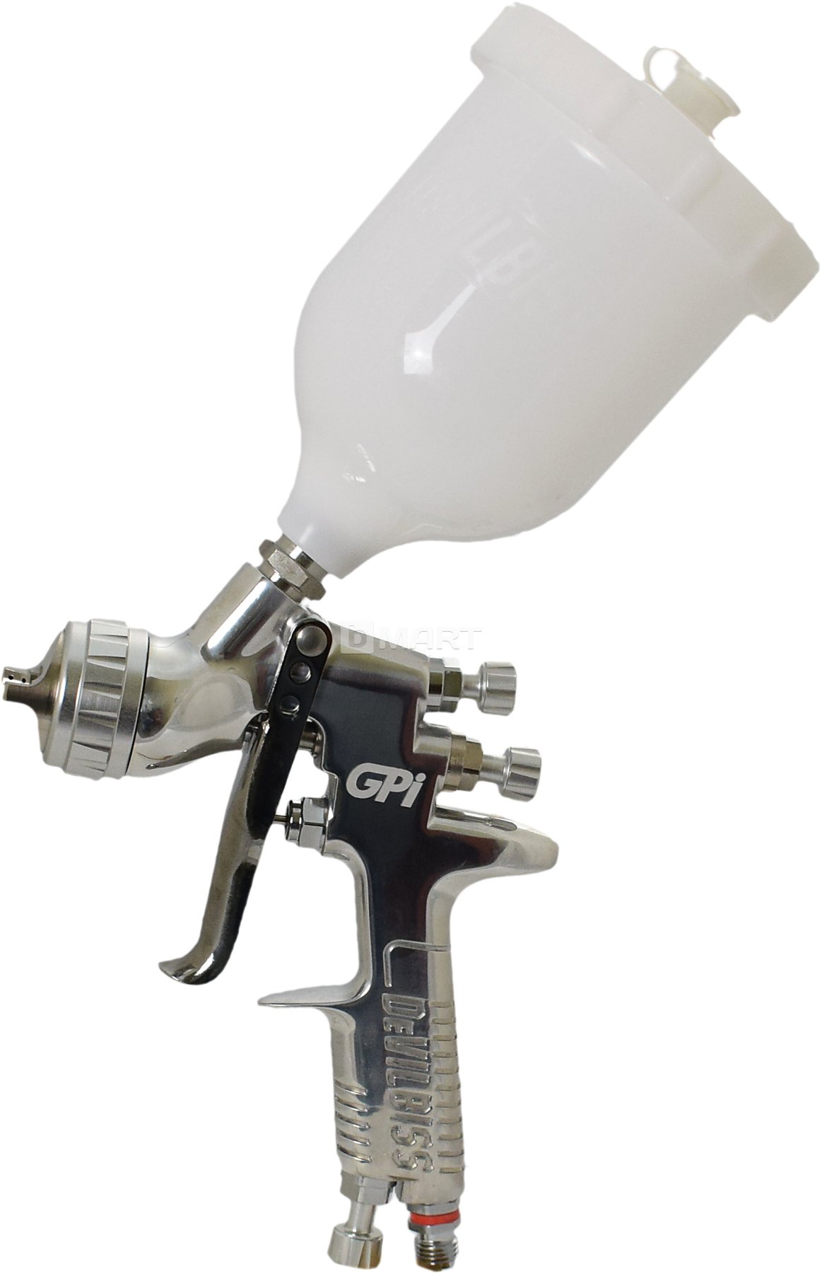 Краскопульт Devilbiss GPi 1.4 10 481.00 грн