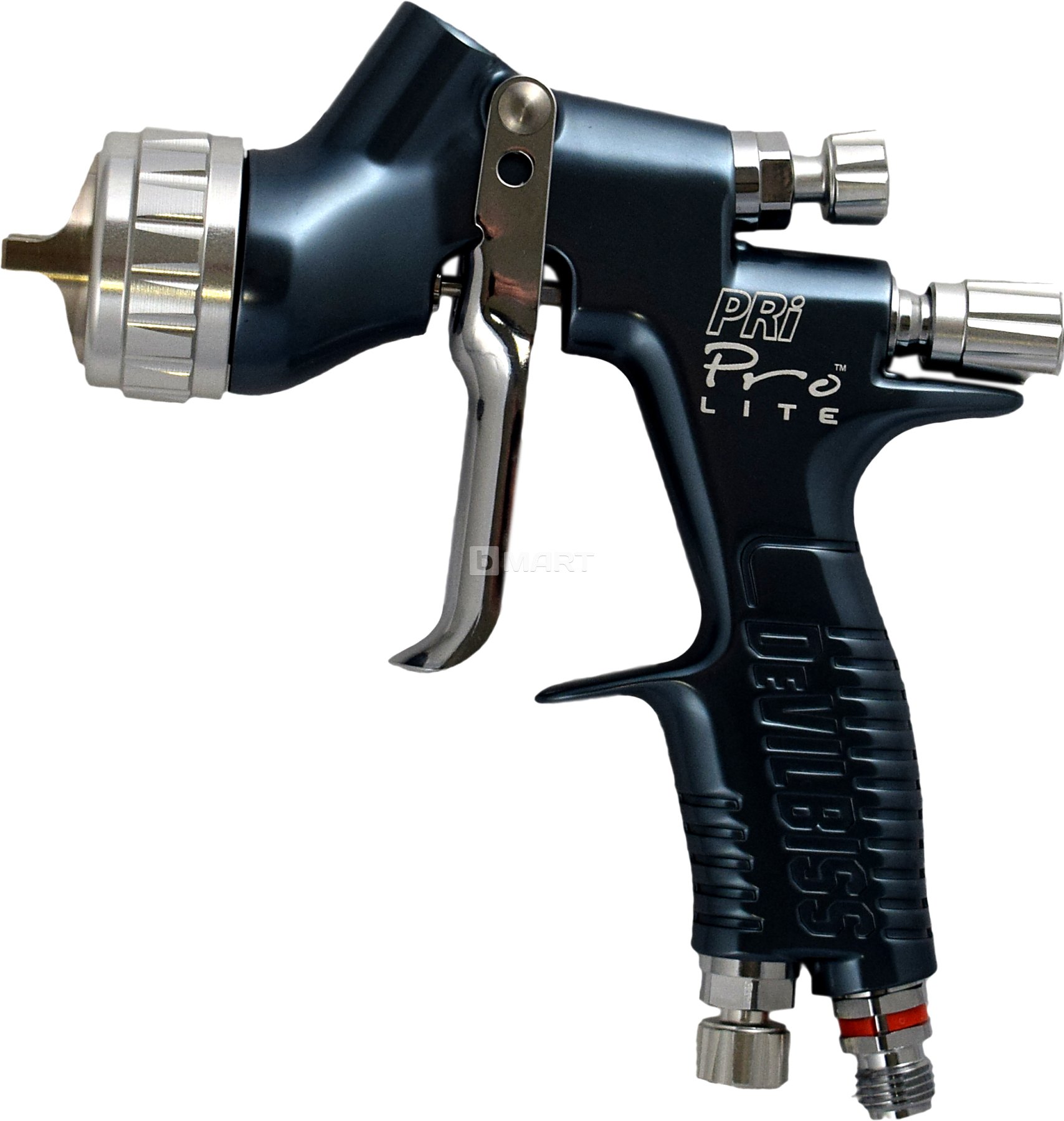 Краскопульт Devilbiss PRi Pro Lite 1.6 13 395.00 грн