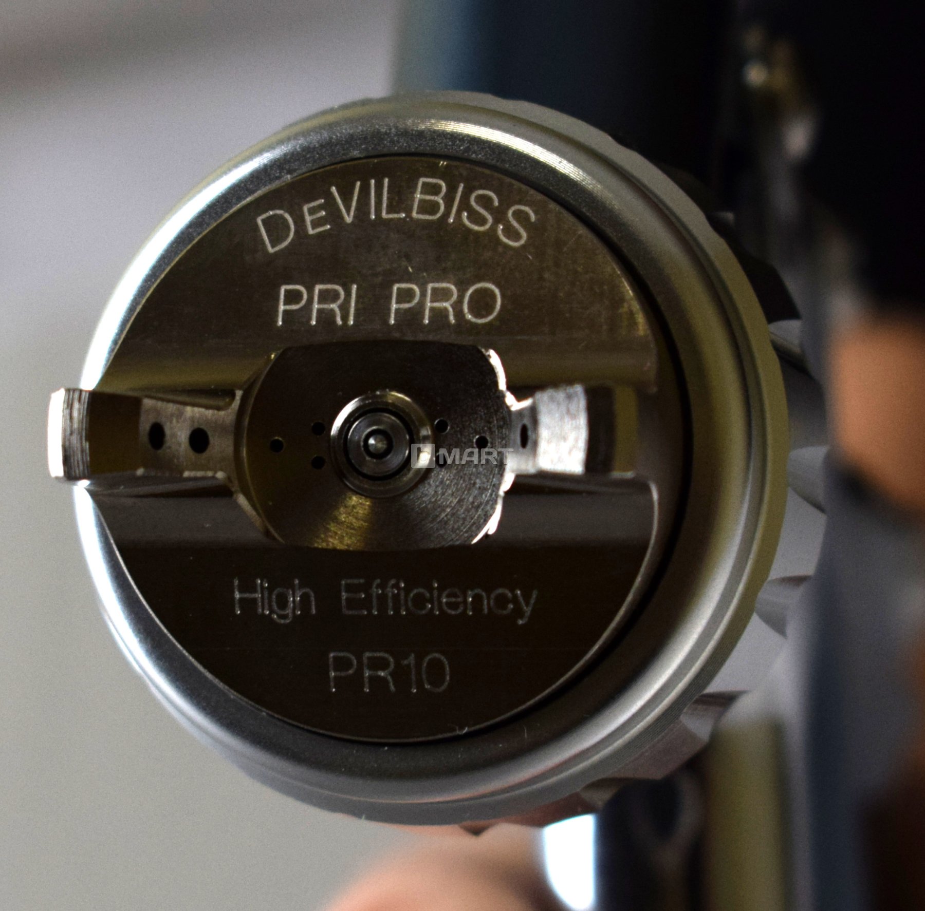 Краскопульт Devilbiss PRi Pro Lite 1.6 13 395.00 грн